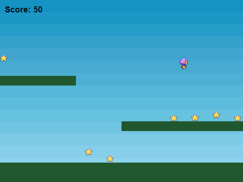 ChickTech Phaser Workshop
